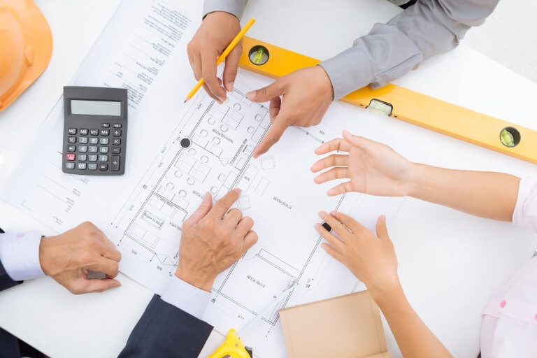 Property Management CPA Accounting | Atlanta Real Estate CPA